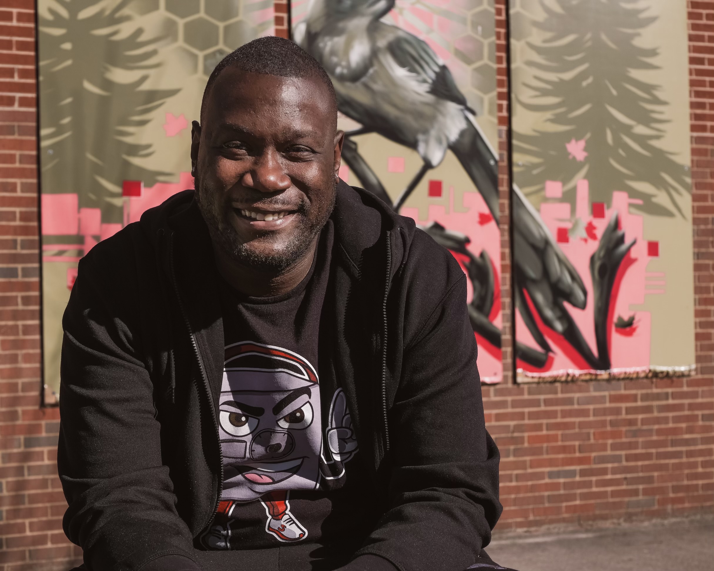 About Me – Roderick "Ardigy" Gray